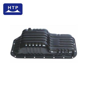 Toyota 4Y sump options - Tech Talk - oldschool.co.nz