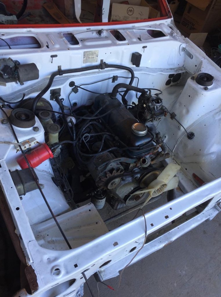 Datsun B310 Sedan - Projects and Build Ups - oldschool.co.nz