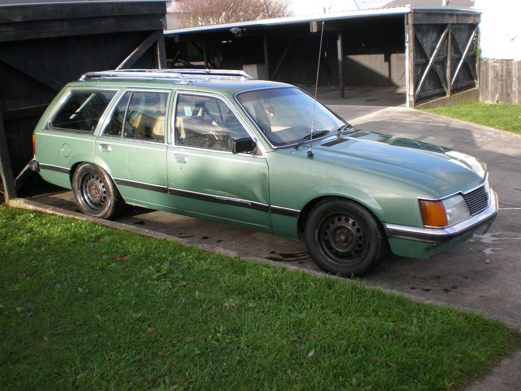 K-Trips 1982 Holden Commodore VH Build Thread - Projects and Build Ups ...