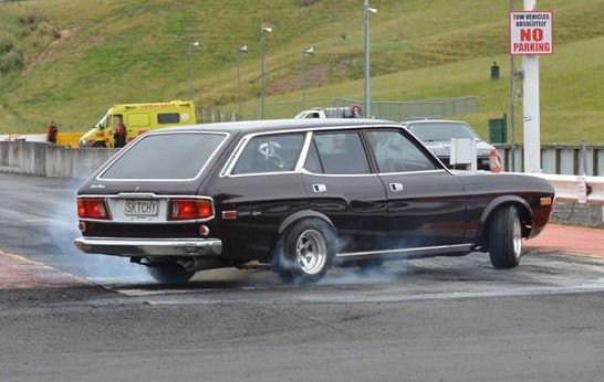 Classic car Rego / on-road "Vehicle Licensing" talk 2016 - Tech Talk ...