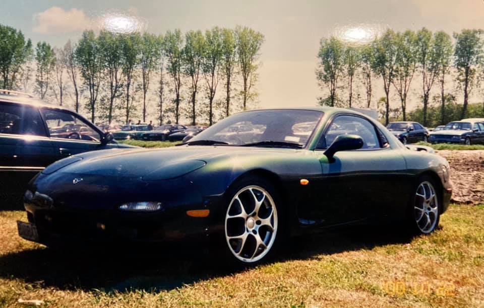 oldrx7's Content - Page 26 - oldschool.co.nz