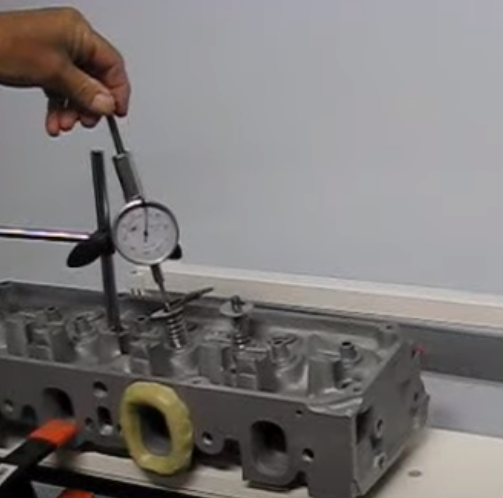 DIY Flowbench project - Other Projects - oldschool.co.nz