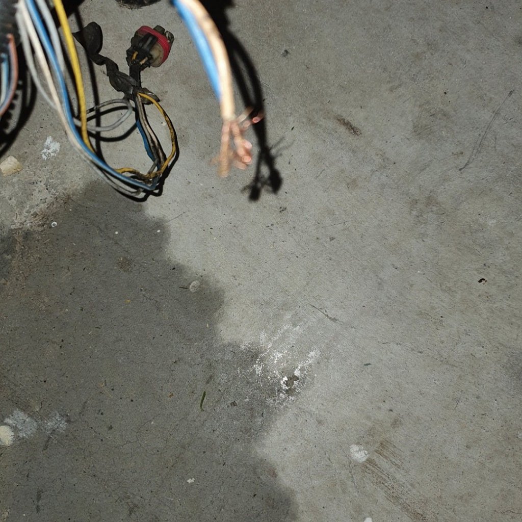 Pretty wiring looms, tips tricks? - Tech Talk - oldschool.co.nz