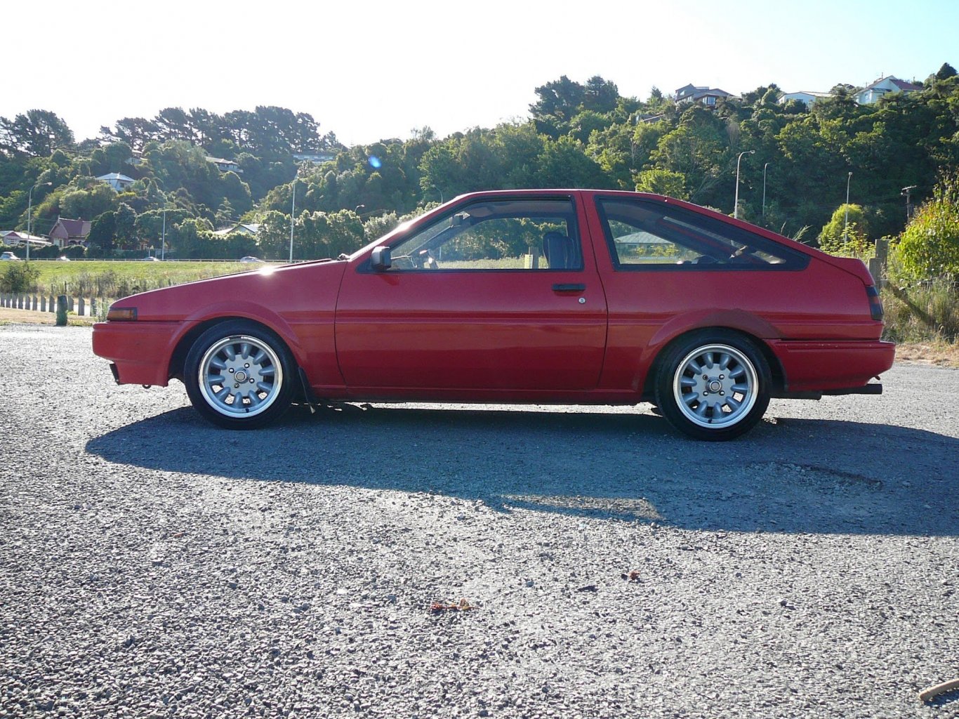 Truenotch's BEAMS AE86 racecar discussion - Page 43 - Project ...