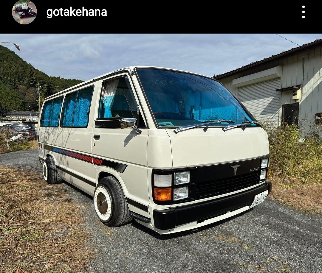 Jesse's 1988 Toyota Liteace KM36 - Page 7 - Projects and Build Ups ...