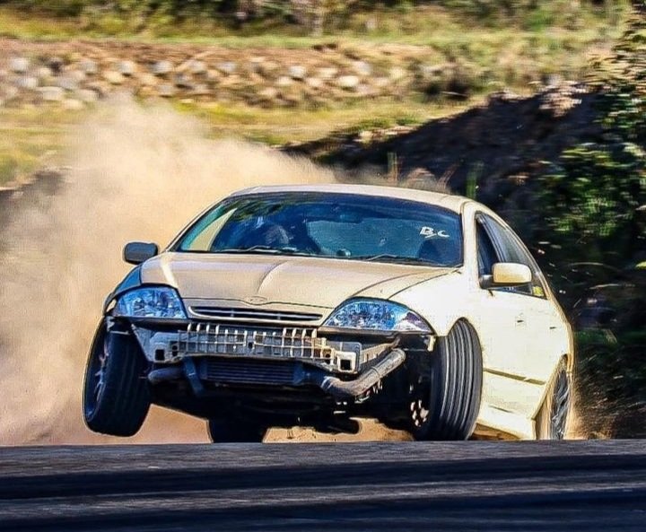 Aussie Cars - Dunga's from Downunder. | Page 7 | Adventure Rider