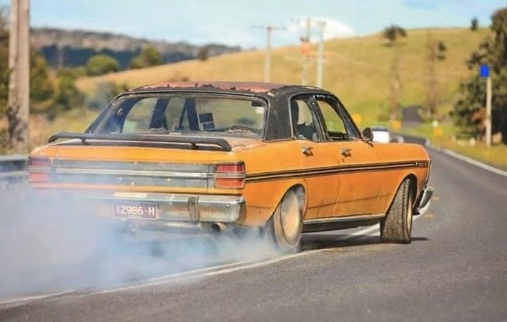 Aussie Cars - Dunga's from Downunder. | Page 7 | Adventure Rider