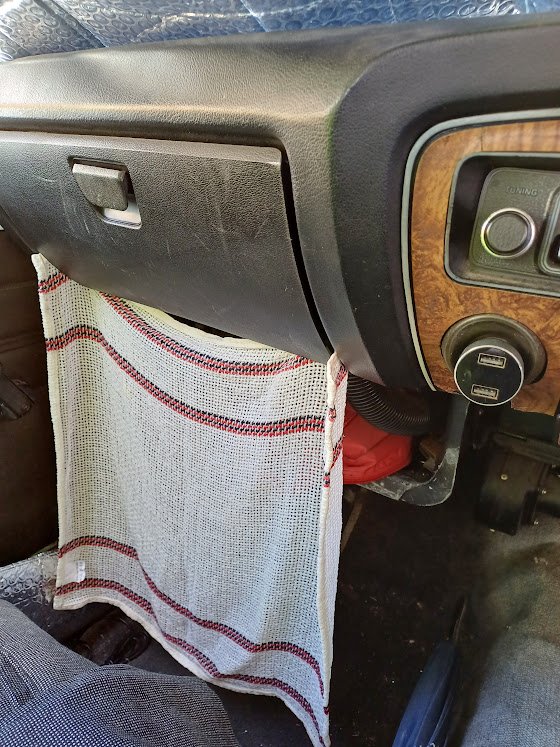 Random slightly cool stuff you built but not worth its own thread ...