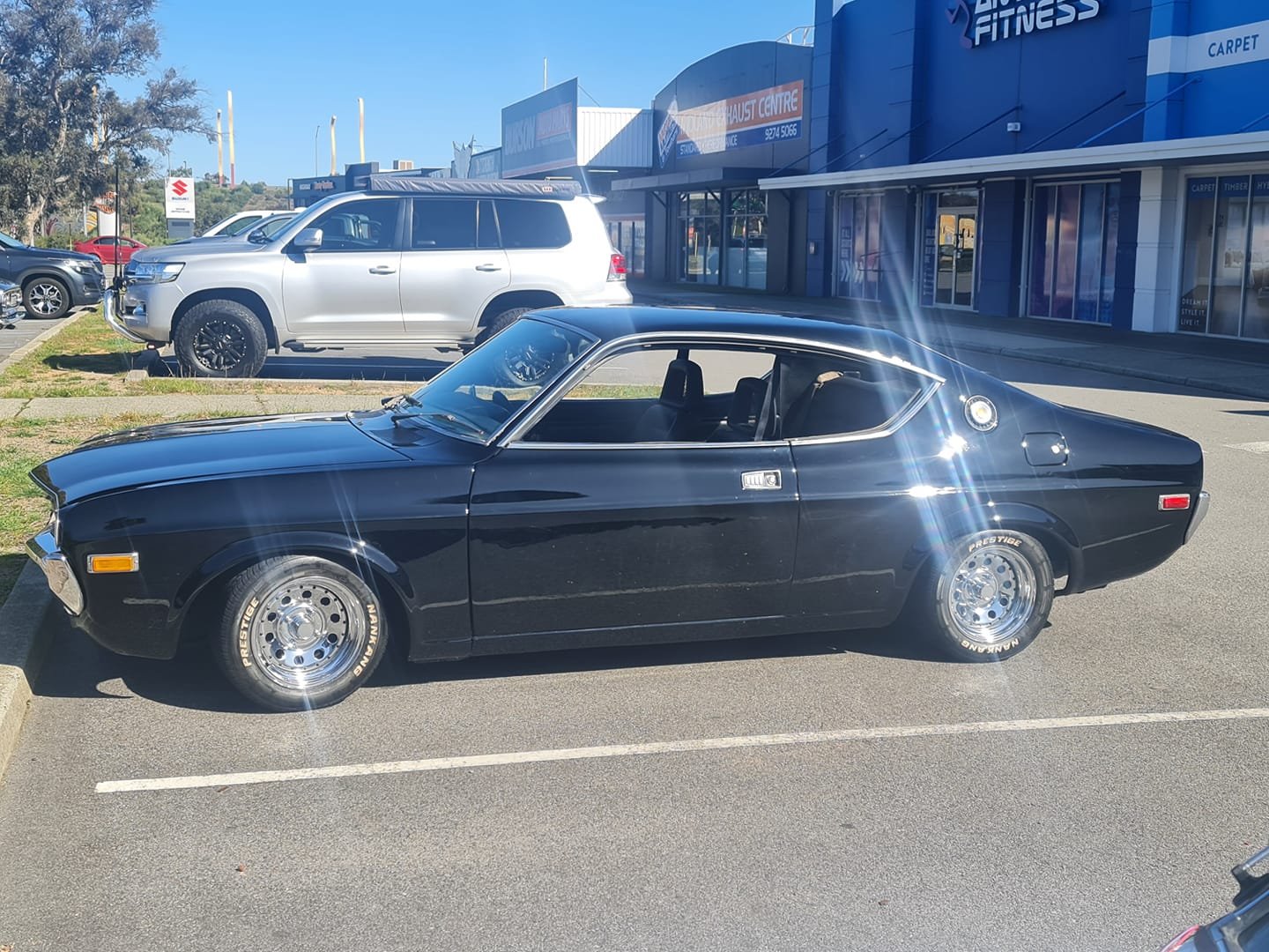 oldrx7's Content - oldschool.co.nz