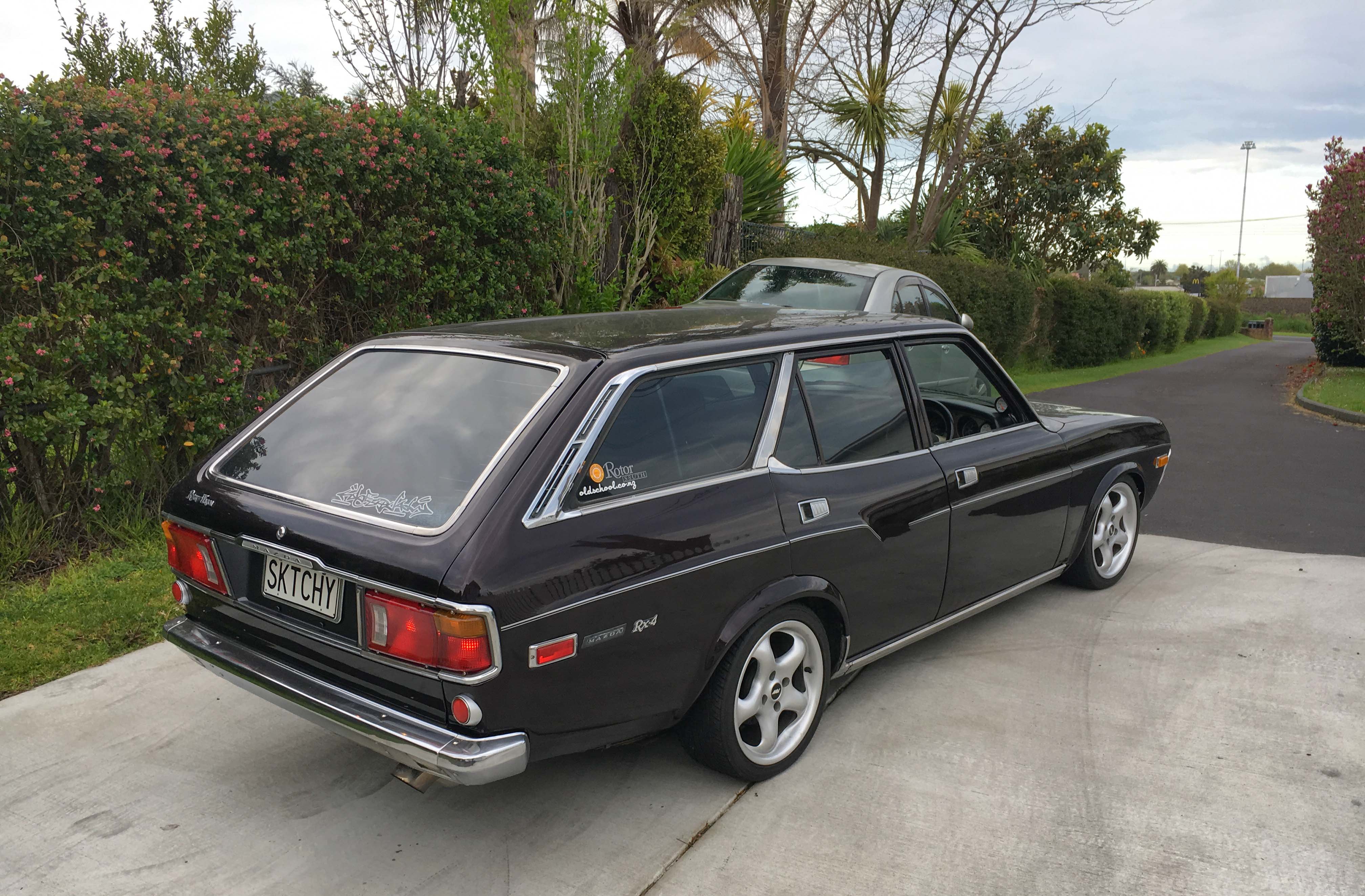 oldrx7's Content - oldschool.co.nz