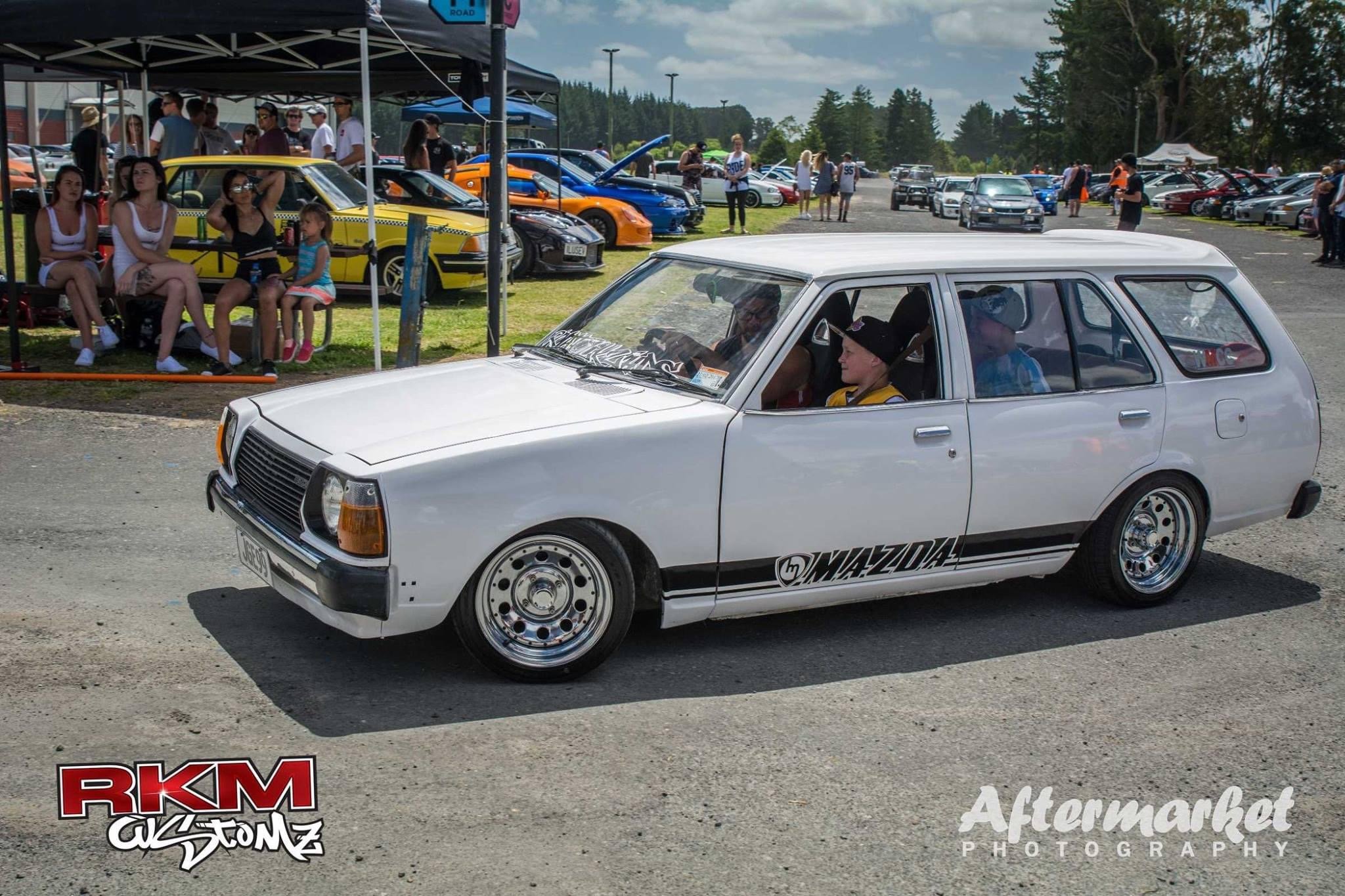 oldrx7's Content - oldschool.co.nz