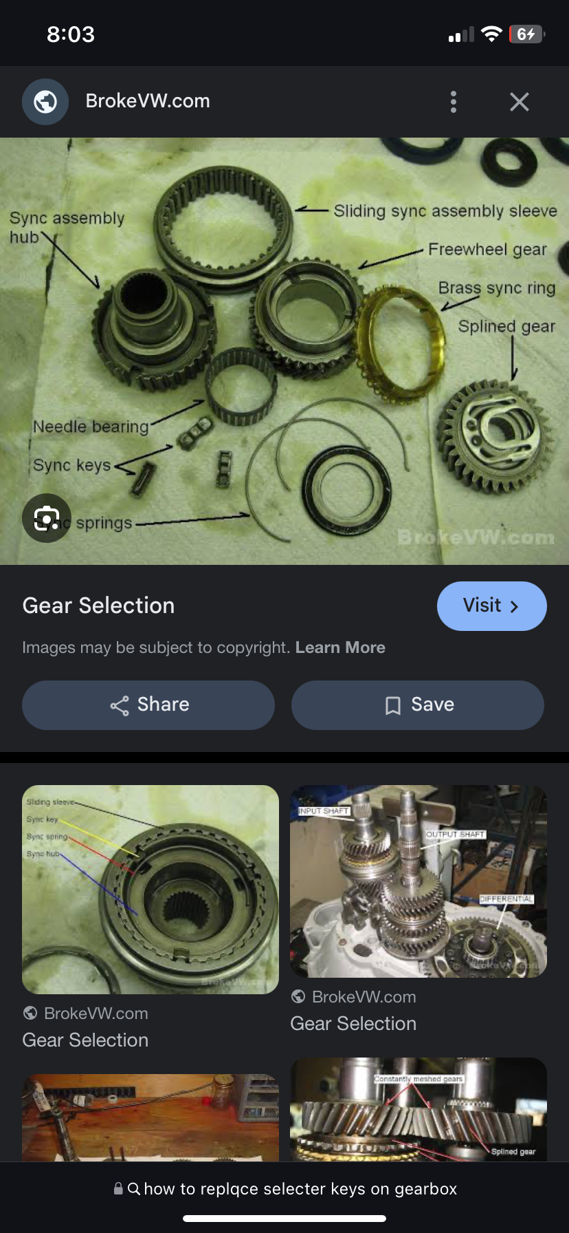 Rx7 s1 2 3 gearbox - Tech Talk - oldschool.co.nz