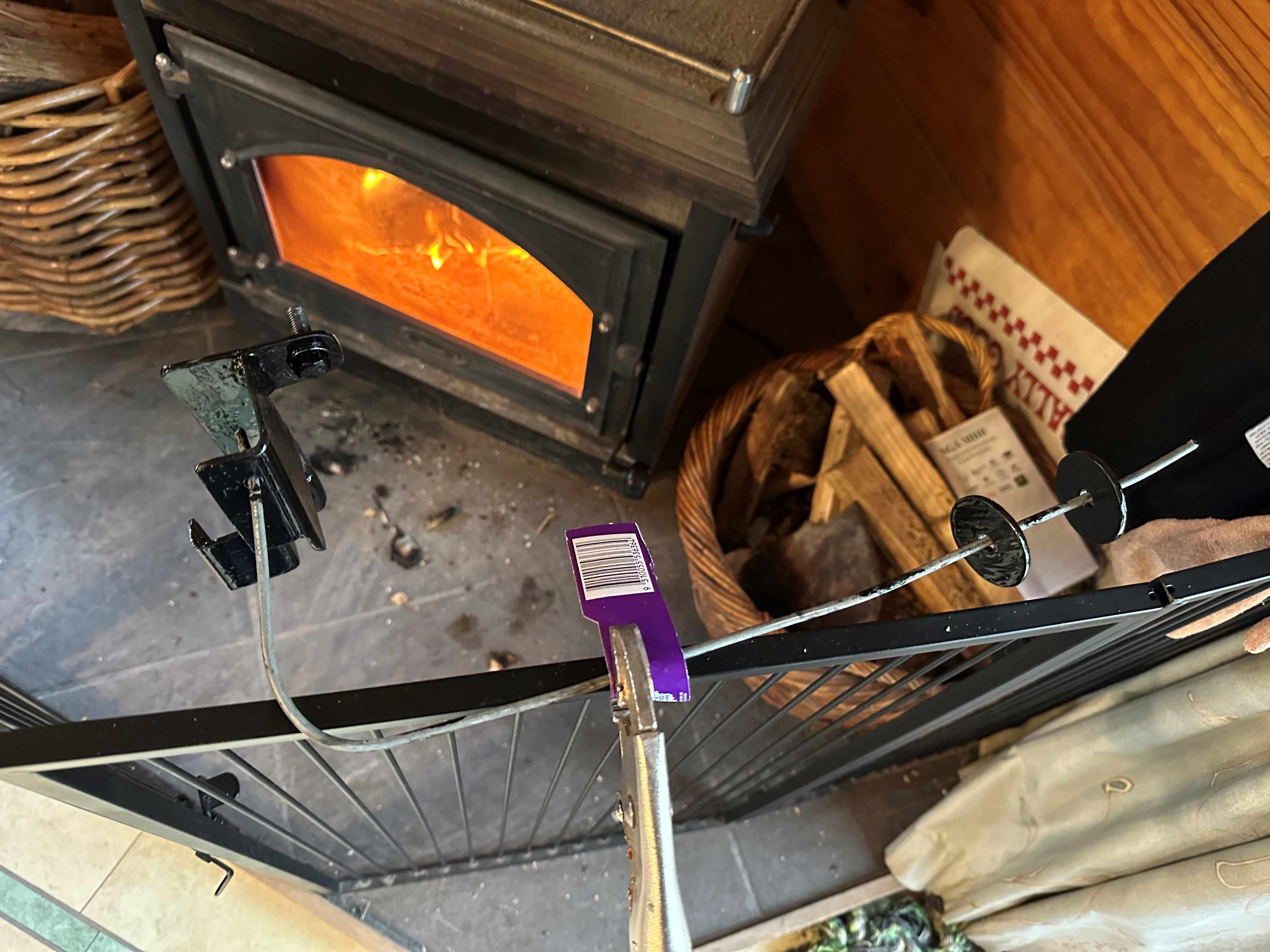 Tiger Tamers 1964 Hillman Minx Project - Page 6 - Projects and Build ...