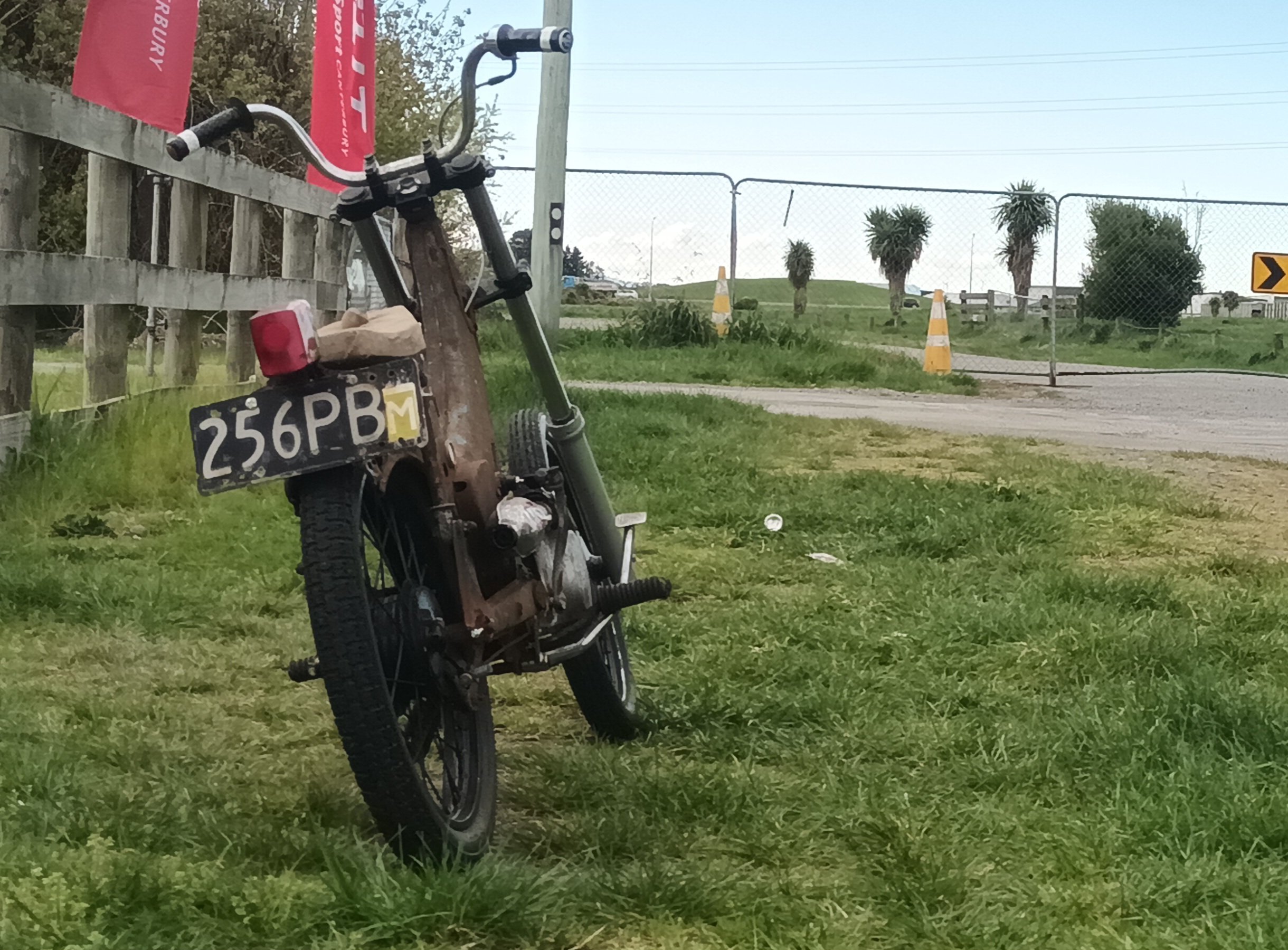 Worlds worst yamaha U5? - Two Wheels - oldschool.co.nz